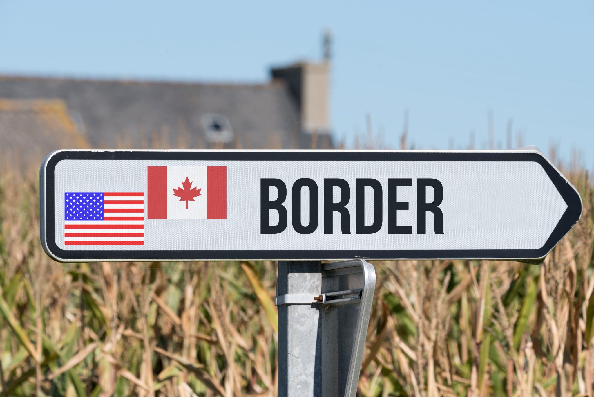 Moving To or From the U.S. is Easy, Cross-border Moving With UVL.ca